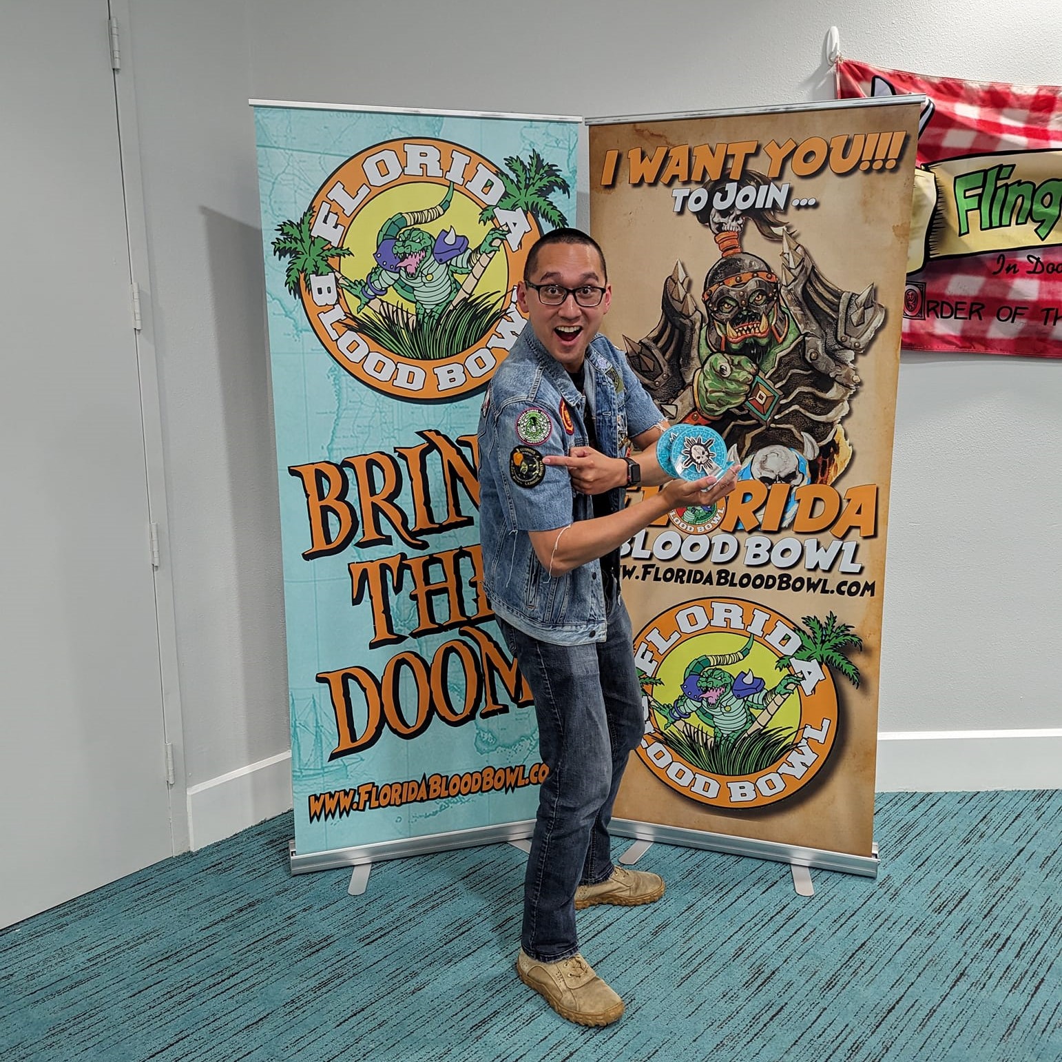 The Marquis’ Road to Athel Loren: Three Kingdoms Challenge, Part 2 ...