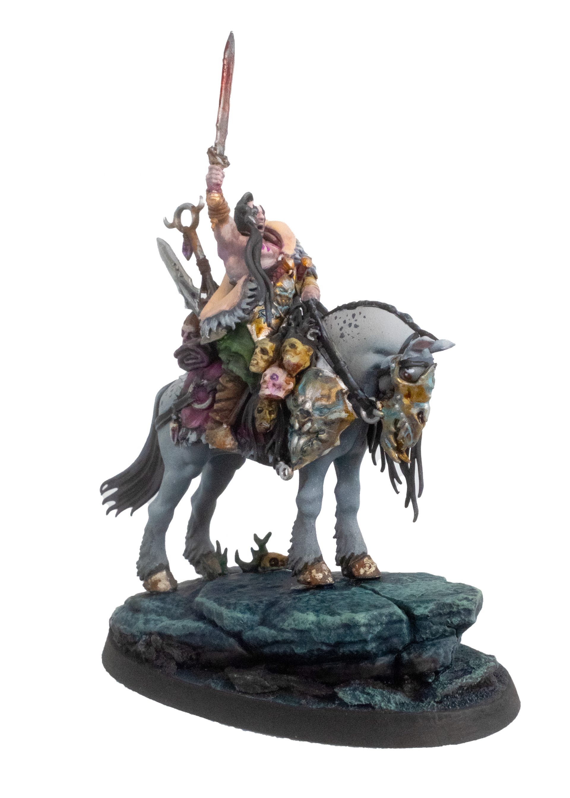 Darkoath Launch Box: The Goonhammer Review | Goonhammer