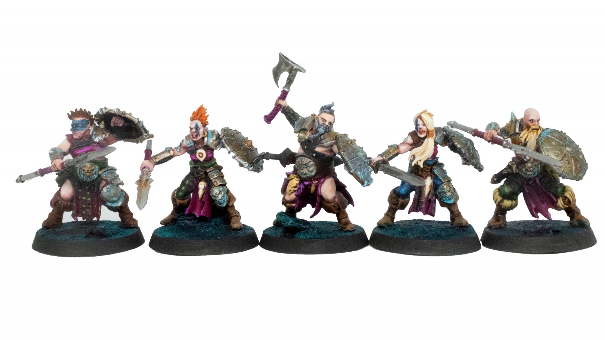 Darkoath Launch Box: The Goonhammer Review | Goonhammer