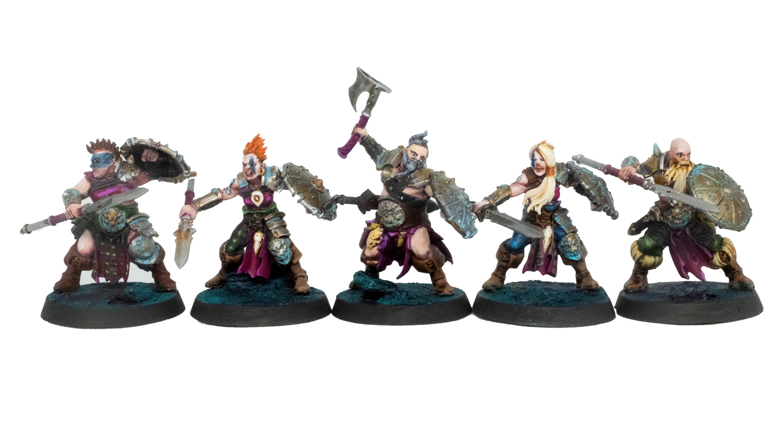 Darkoath Launch Box: The Goonhammer Review | Goonhammer