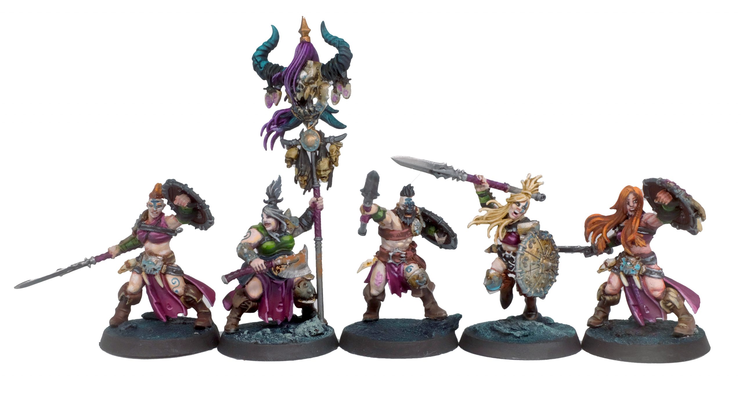 Darkoath Launch Box: The Goonhammer Review | Goonhammer