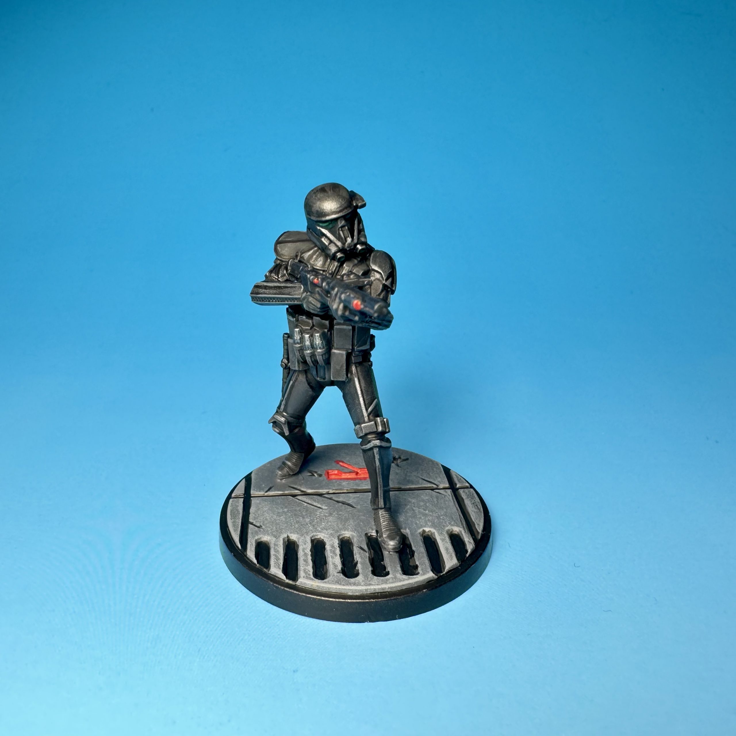 Star Wars: Shatterpoint – You Have Something I Want Squad Pack Review ...