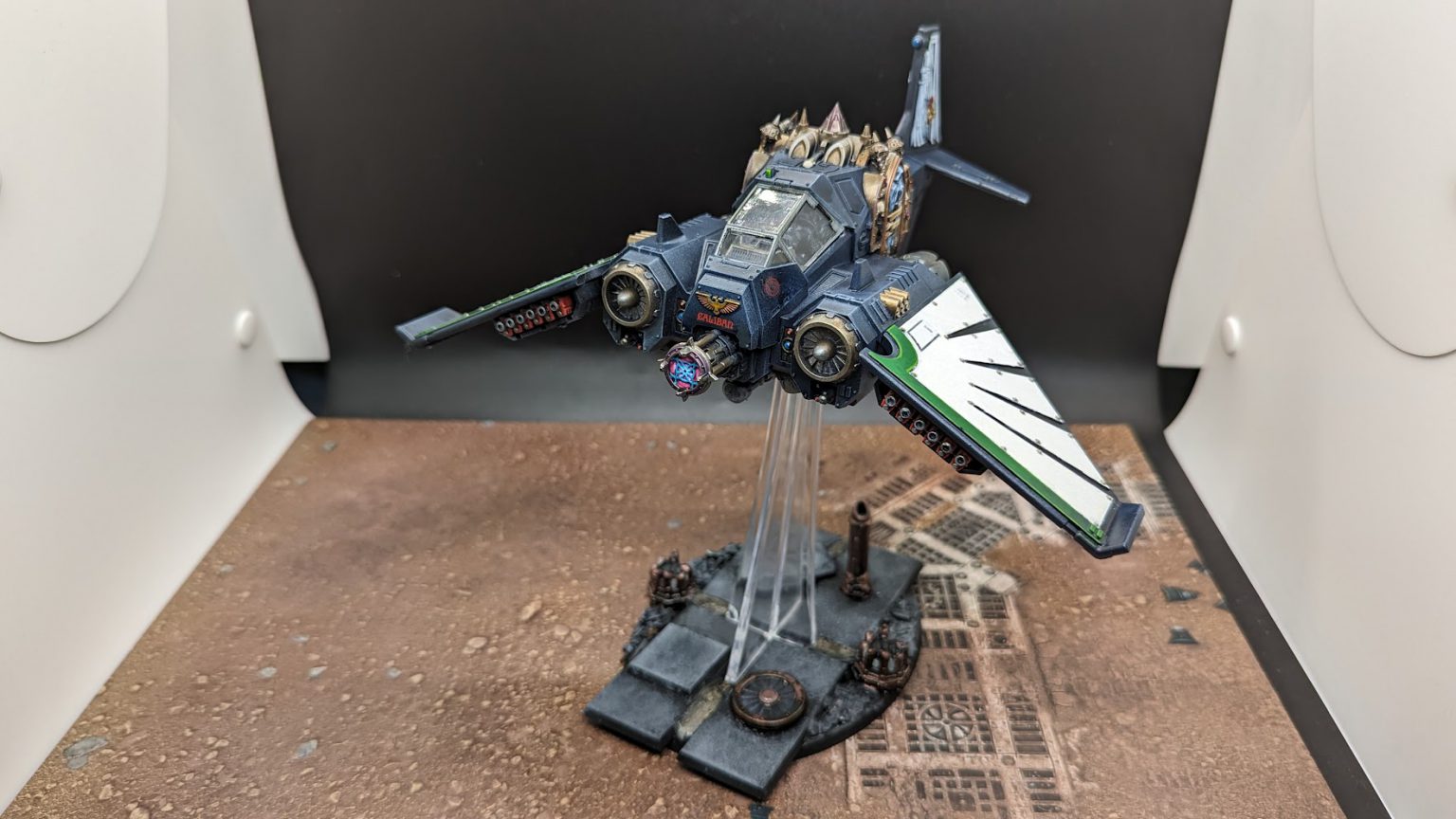 Detachment Focus: Unforgiven Task Force | Goonhammer