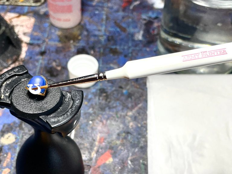 Hobby 102: Working with Transfers and Decals | Goonhammer