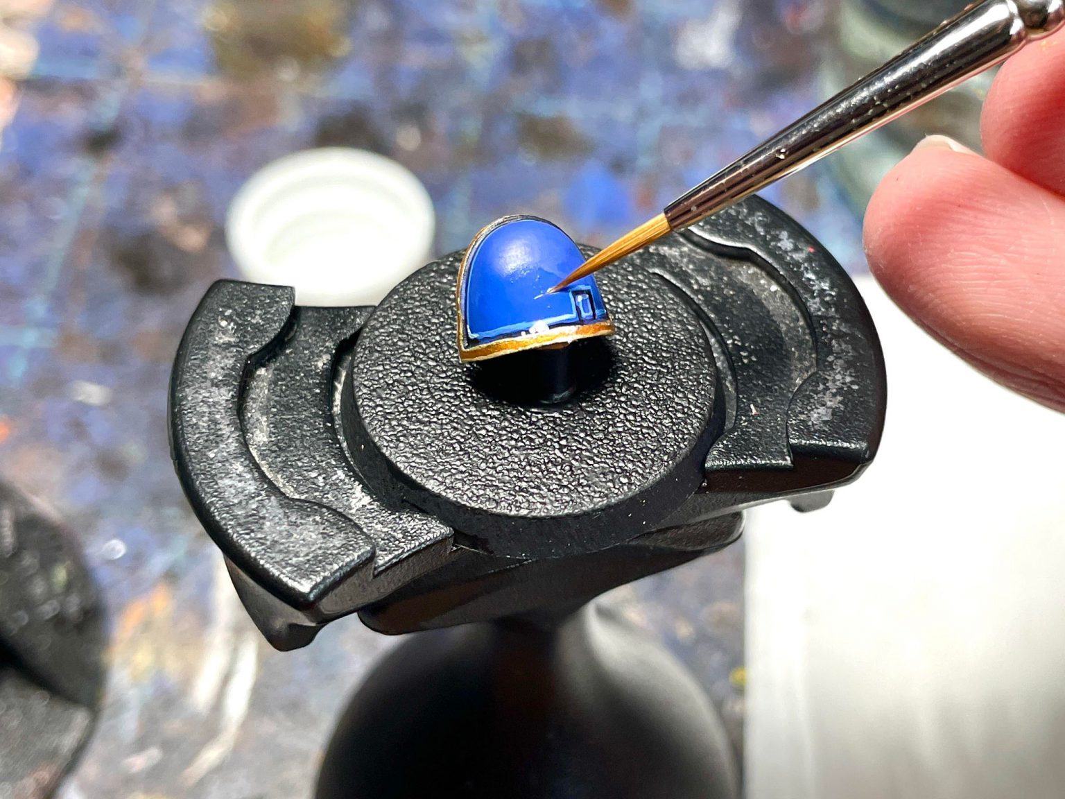 Hobby 102: Working with Transfers and Decals | Goonhammer