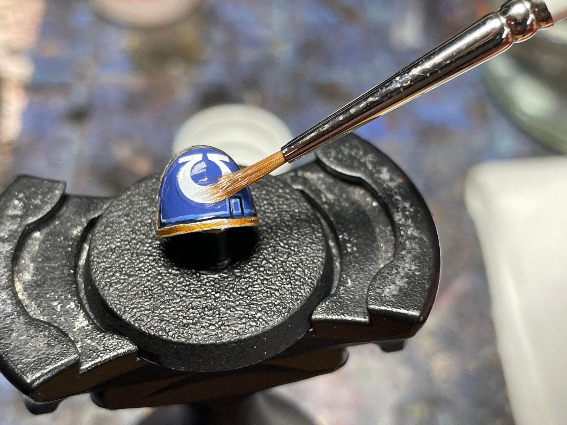 Hobby 102: Working with Transfers and Decals | Goonhammer