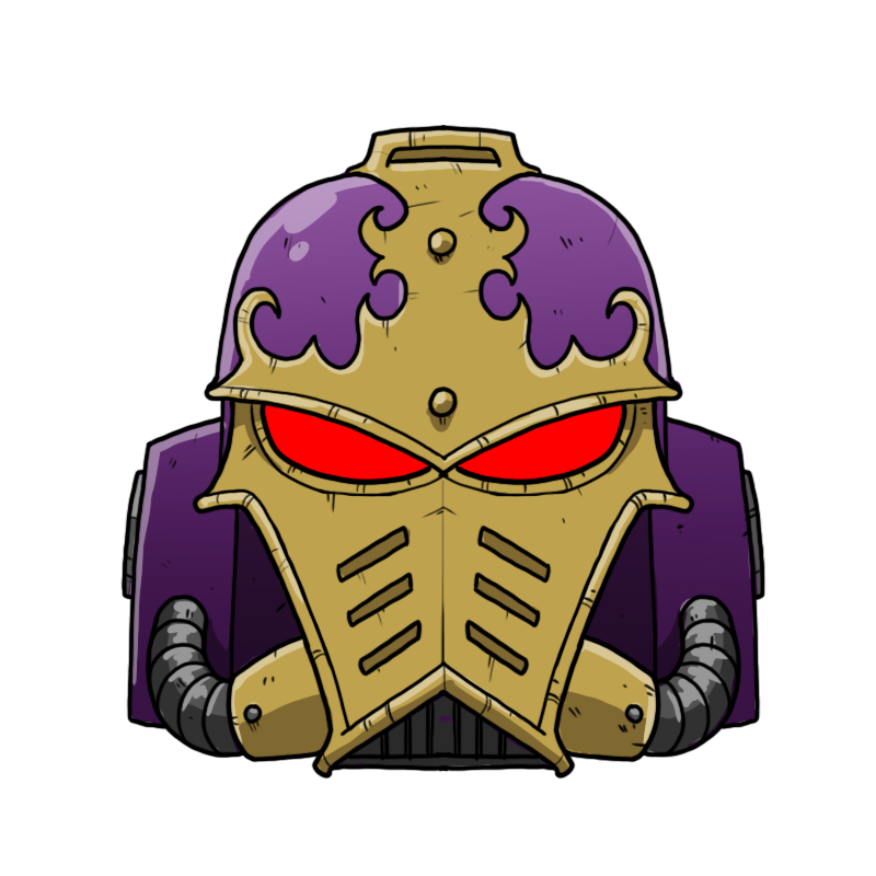 Horus Heresy Hot Take: Charnabal Weapons Are Better Than You Think ...