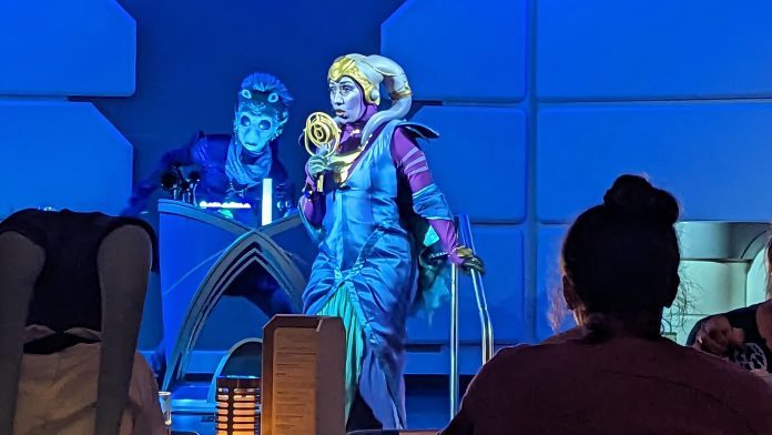 The Star Wars Hotel and Star Wars Land: The Goonhammer Review and ...