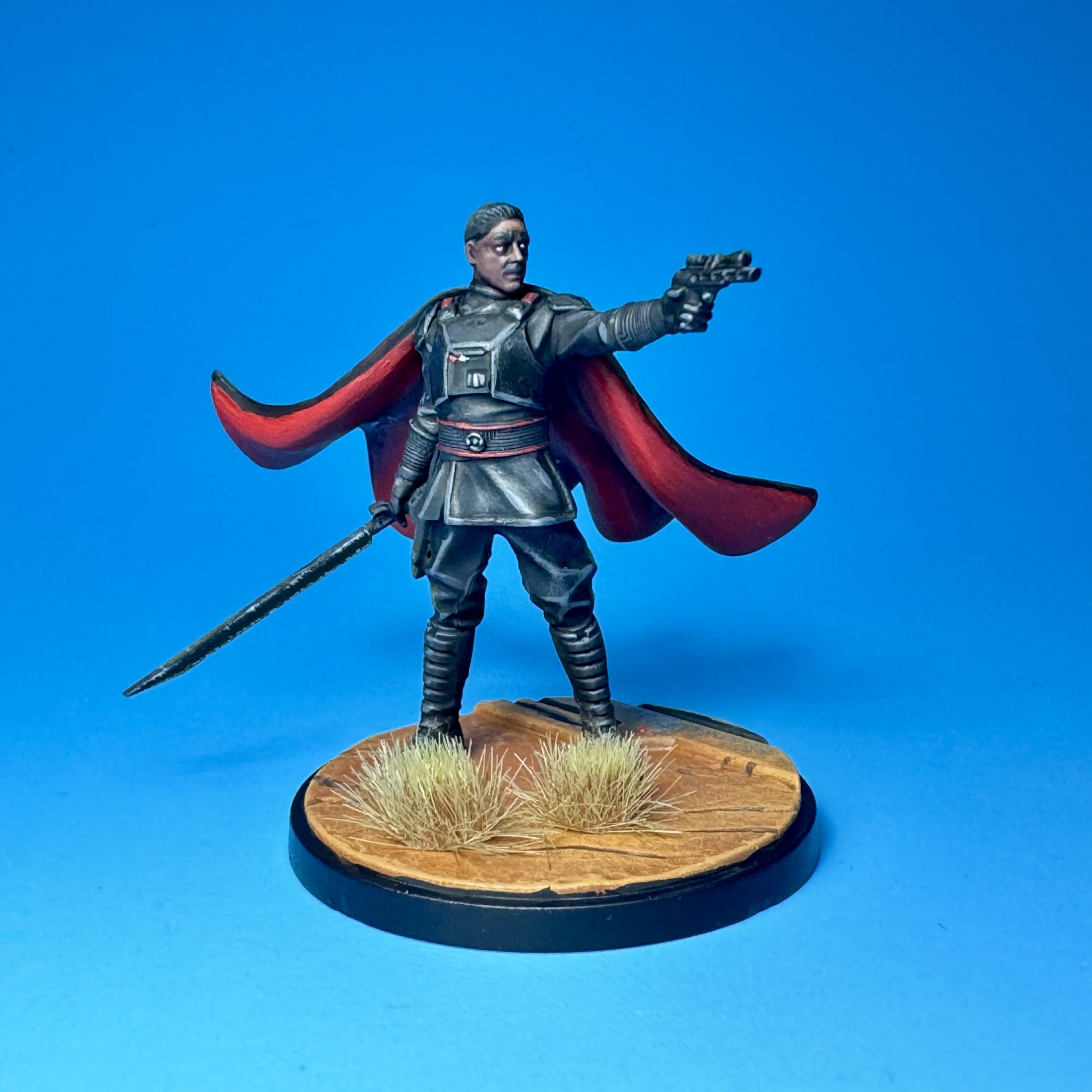 Star Wars: Shatterpoint – You Have Something I Want Squad Pack Review ...