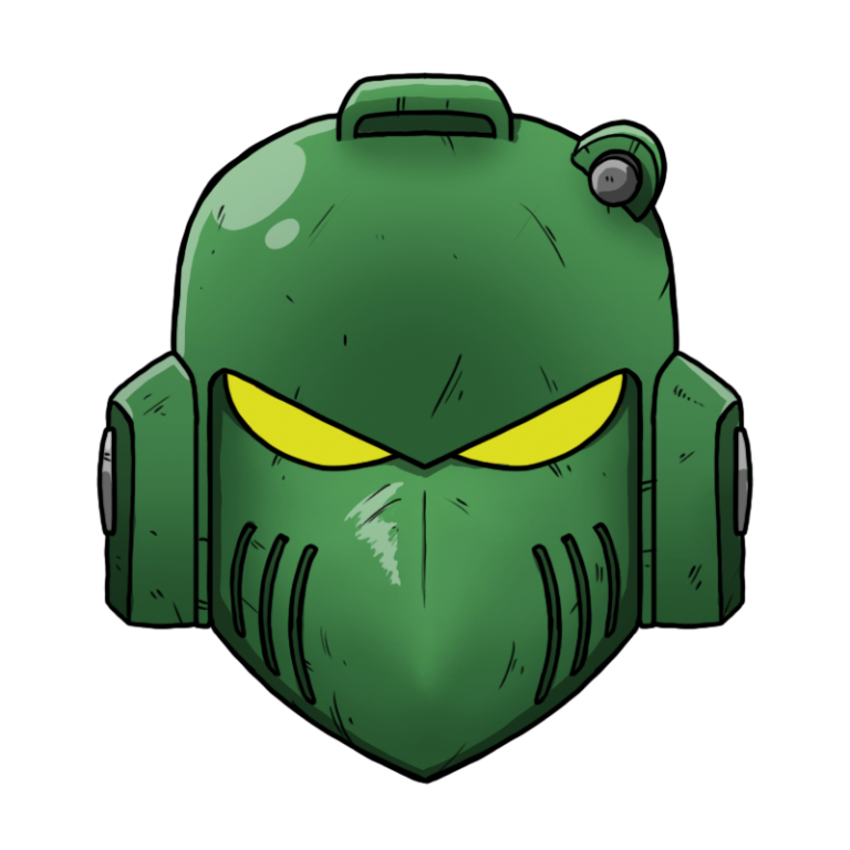 Horus Heresy: Building Narrative Armies in the Age of Darkness | Goonhammer