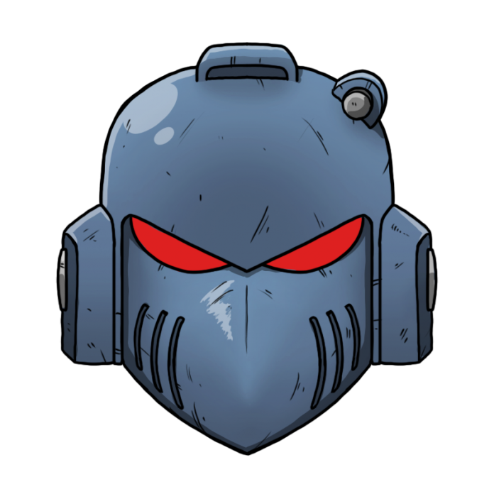 Codex Space Wolves 10th Edition: The Crusade Rules Review | Goonhammer