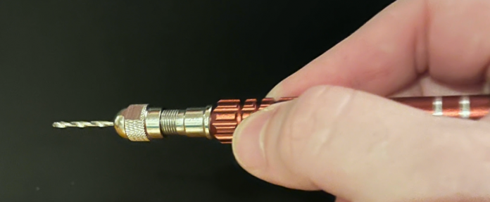 Hobby 101: Pinning | Goonhammer