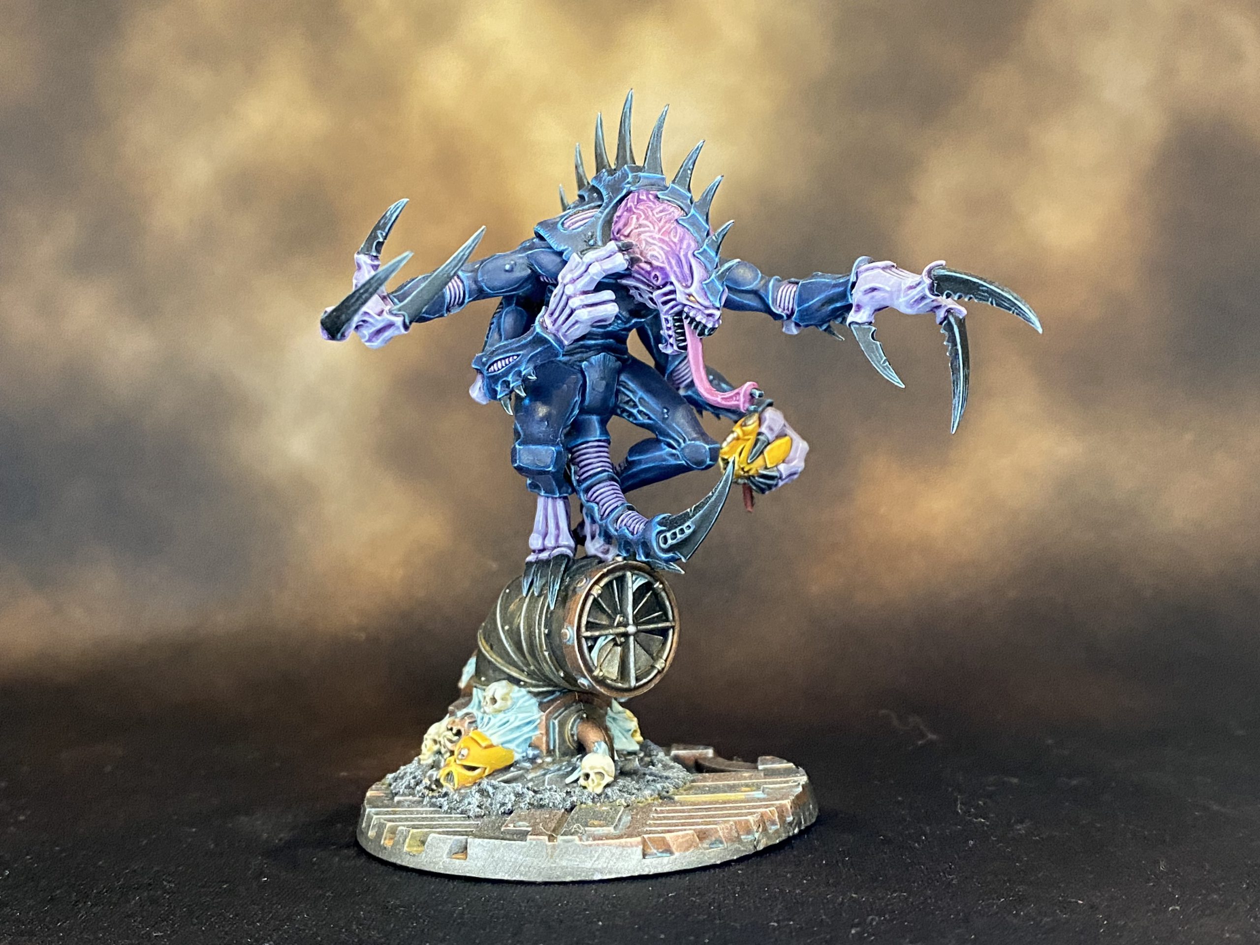 Kill Team 2024 Review: Brood Brothers | Goonhammer