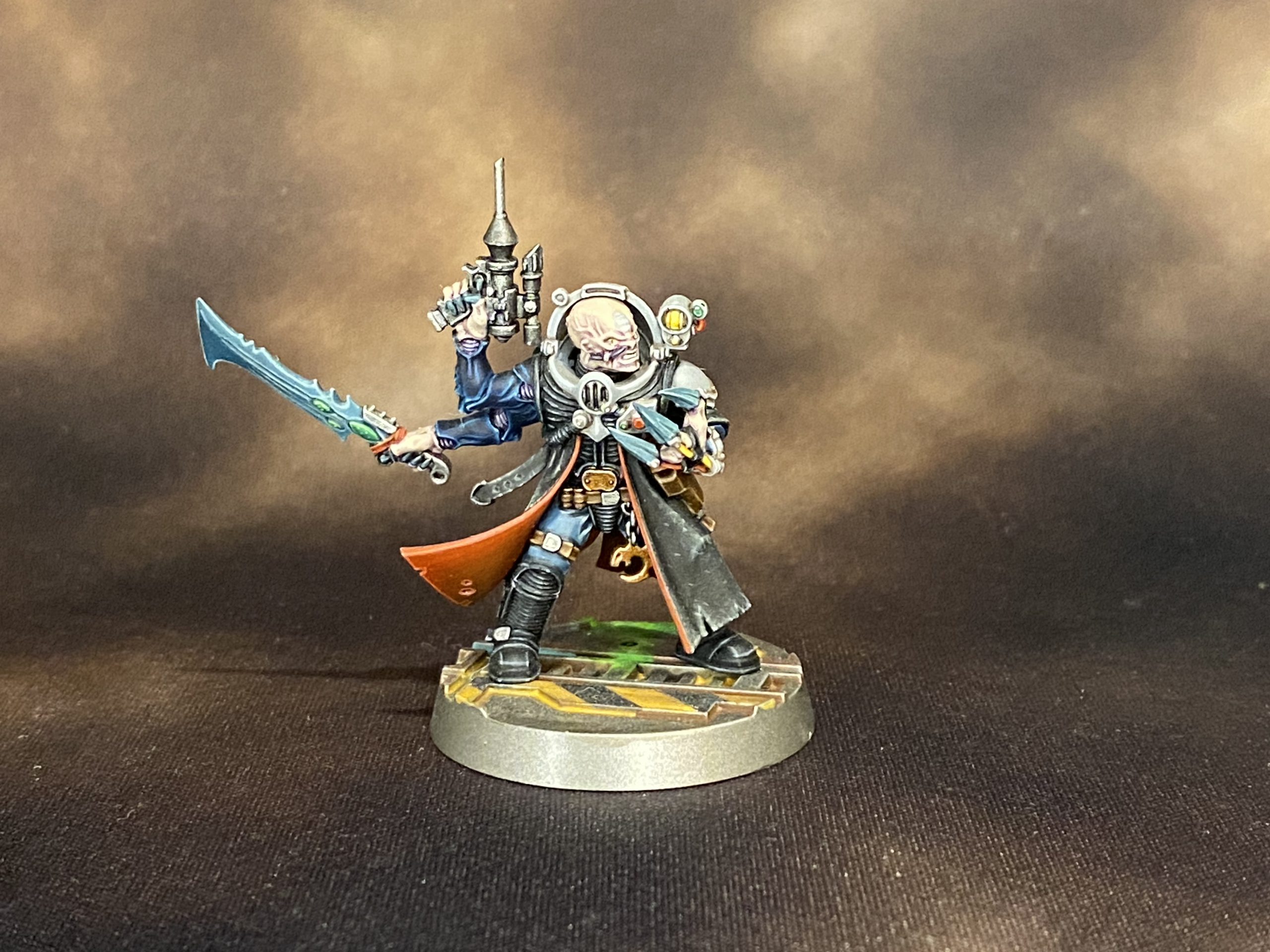 Kill Team 2024 Review: Brood Brothers | Goonhammer