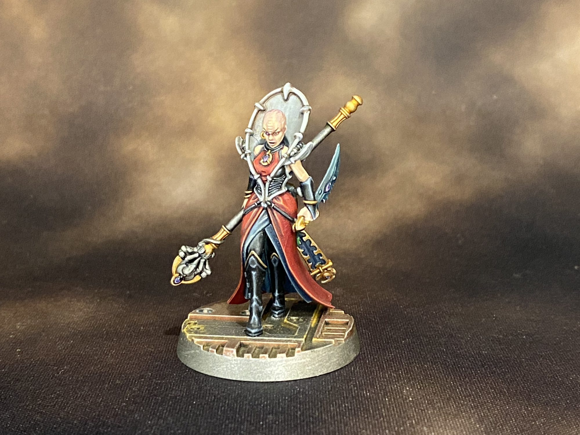 Kill Team 2024 Review: Brood Brothers | Goonhammer