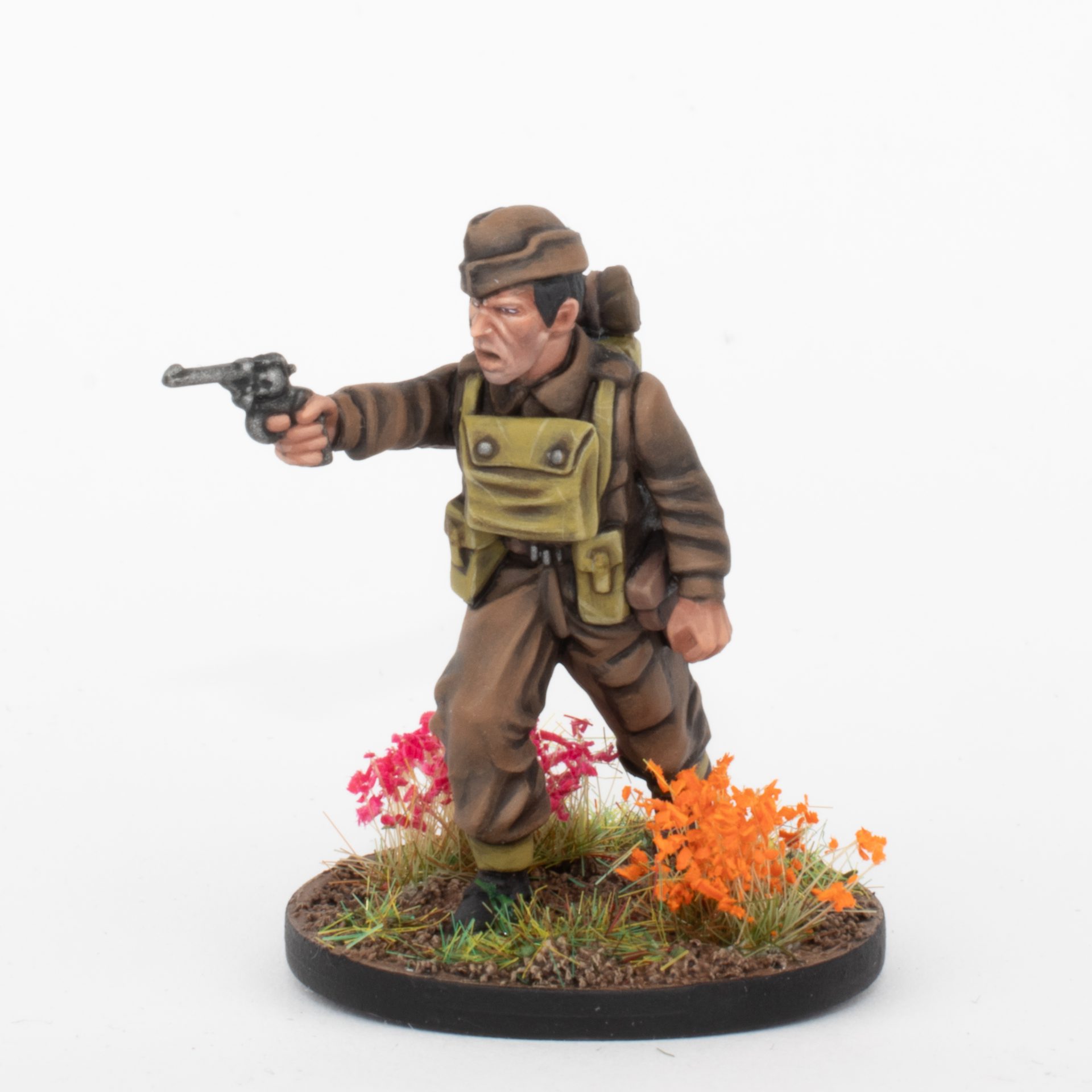 Goonhammer Historicals: Wargames Atlantic’s BEF Infantry | Goonhammer