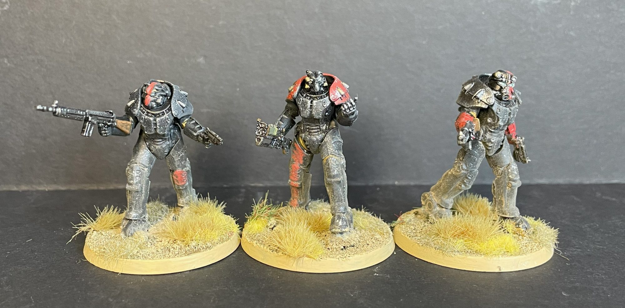 Fallout X-01 Power Armor: The Goonhammer Review | Goonhammer