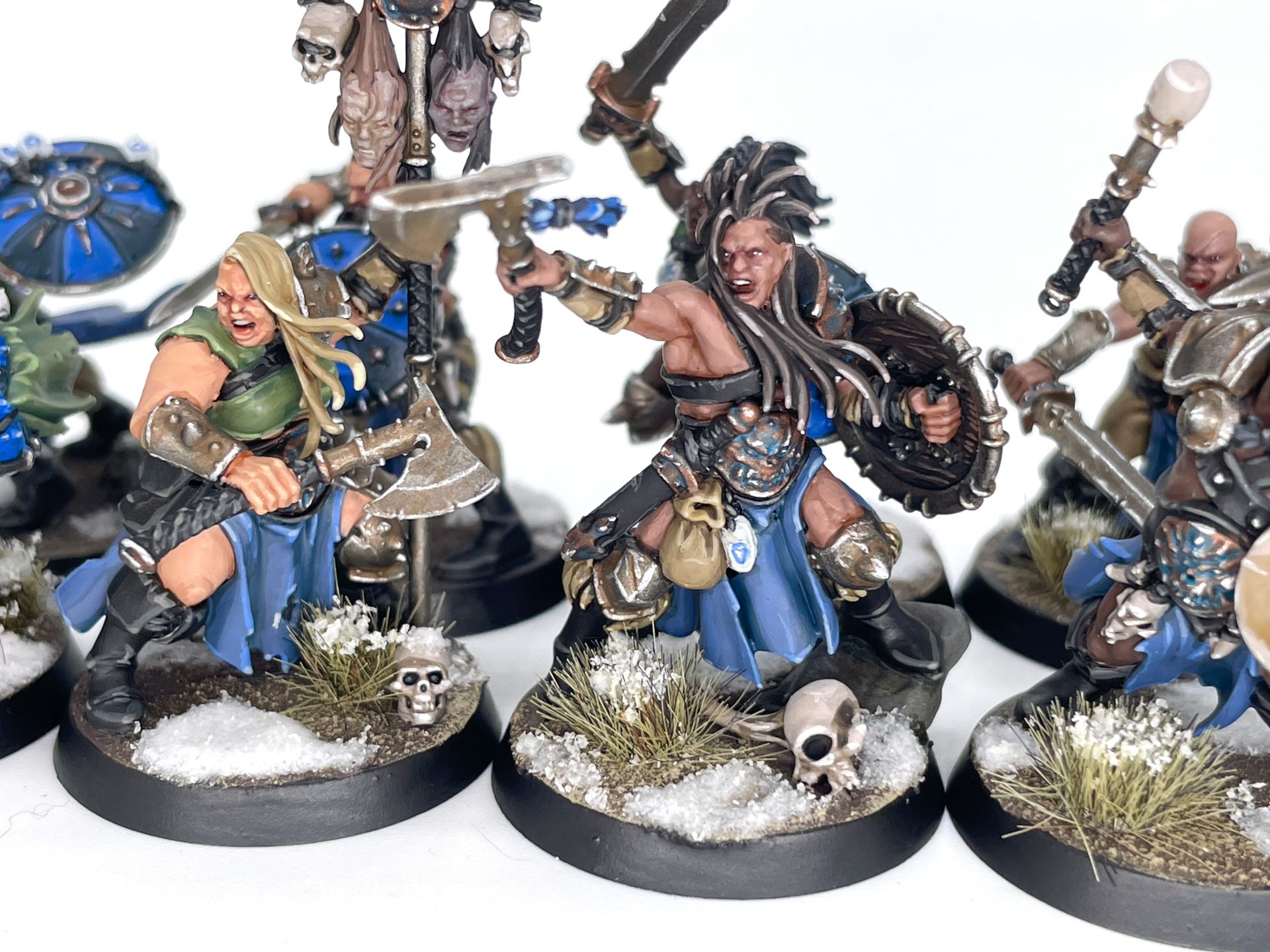 Darkoath Launch Box: The Goonhammer Review | Goonhammer