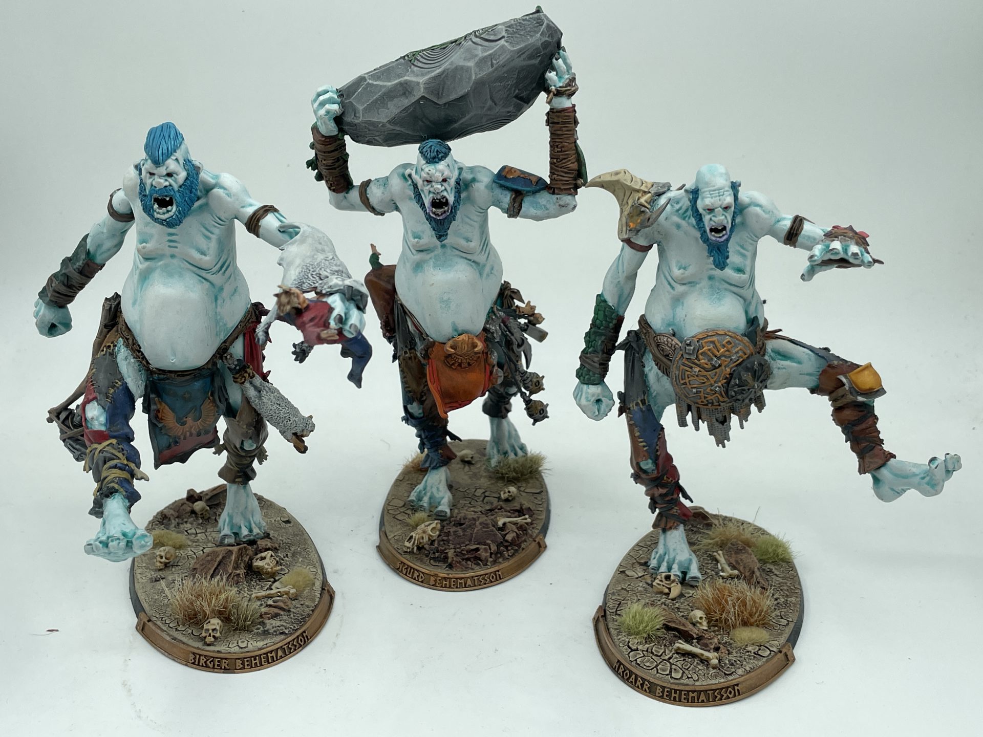 Age of Sigmar Spearhead Roundtable – Initial Impressions | Goonhammer