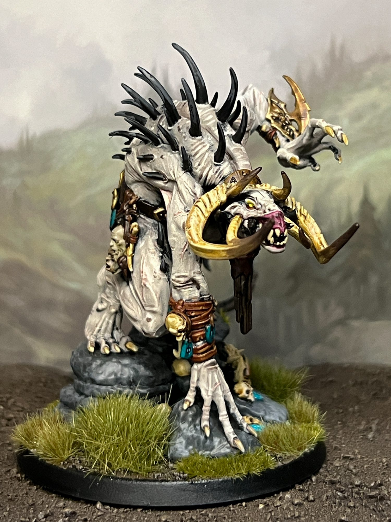 Darkoath Launch Box: The Goonhammer Review | Goonhammer