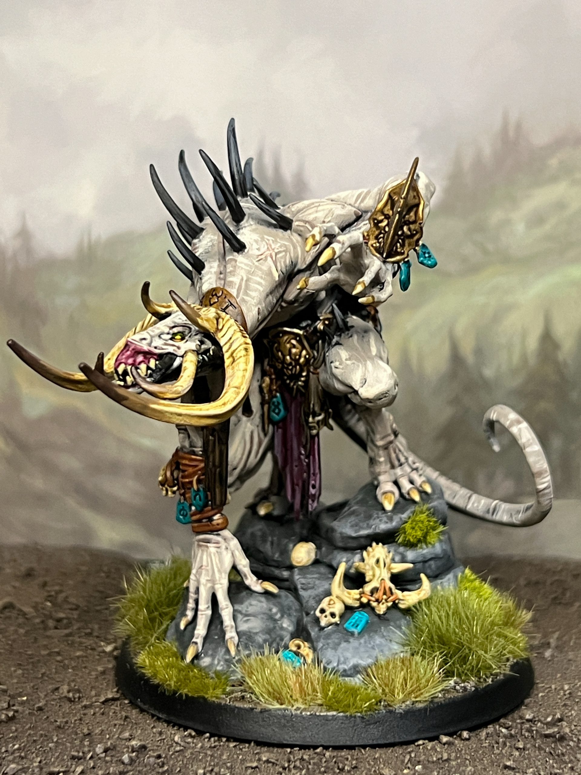 Darkoath Launch Box: The Goonhammer Review | Goonhammer