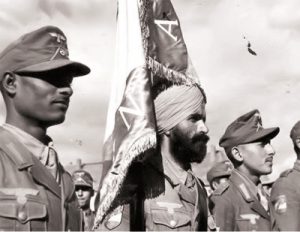 Goonhammer Historicals: The Indian National Army – The Forgotten Army ...