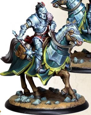 ASOIAF: Tactics Neutrals Part One – Duncan the Tall and Hedge Knights ...