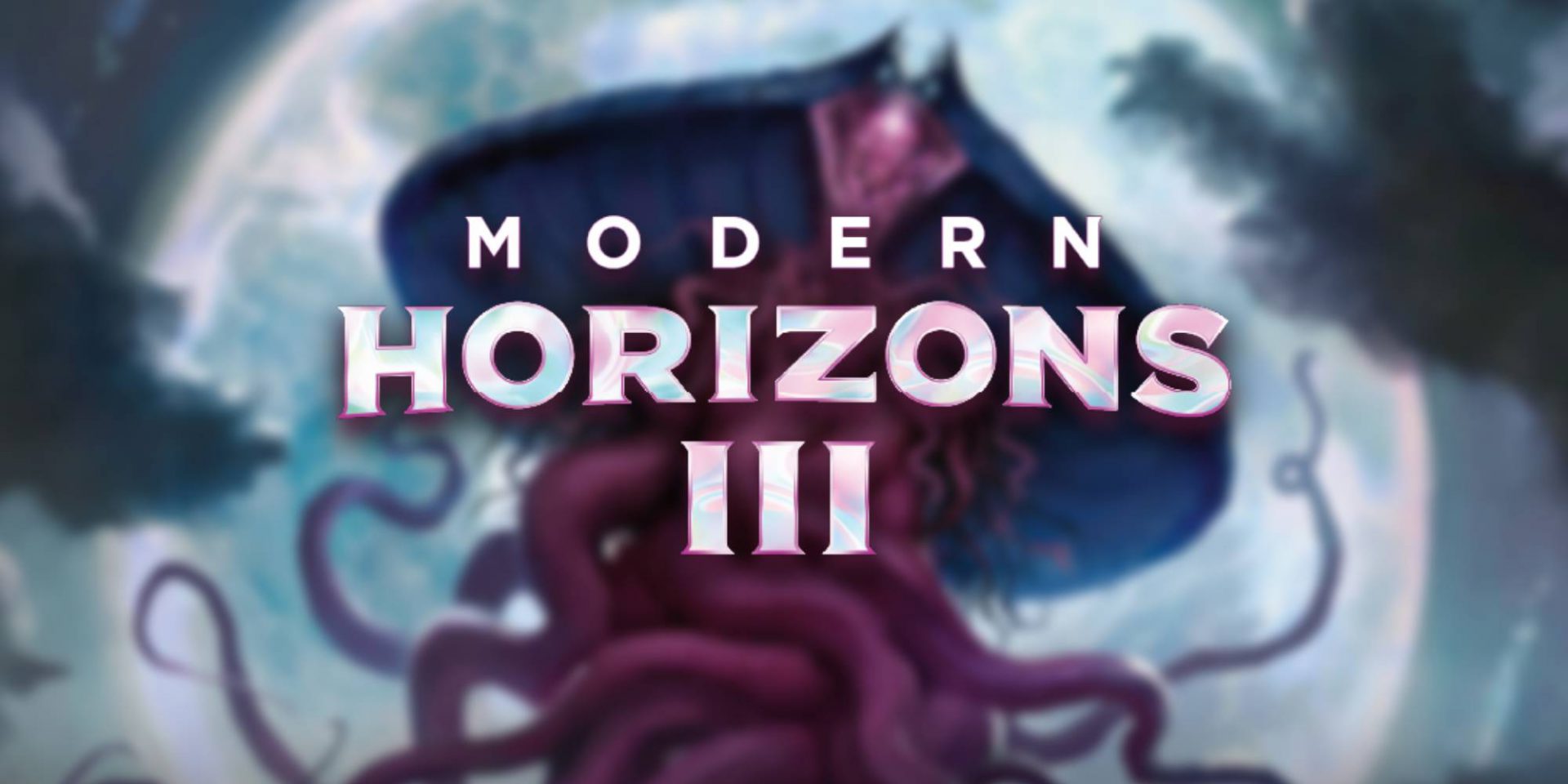 Goonhammer’s First Look at Magic: the Gathering Modern Horizons 3 | Goonhammer