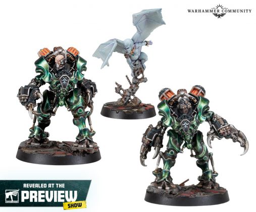 Necromunday: Spyrers in the Underhive | Goonhammer