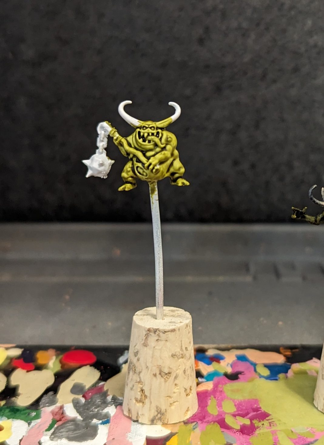 Hobby 101: One-Coat Painting – Speed Paints, Contrast, and More ...