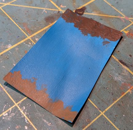 Hobby 101: Weathering | Goonhammer