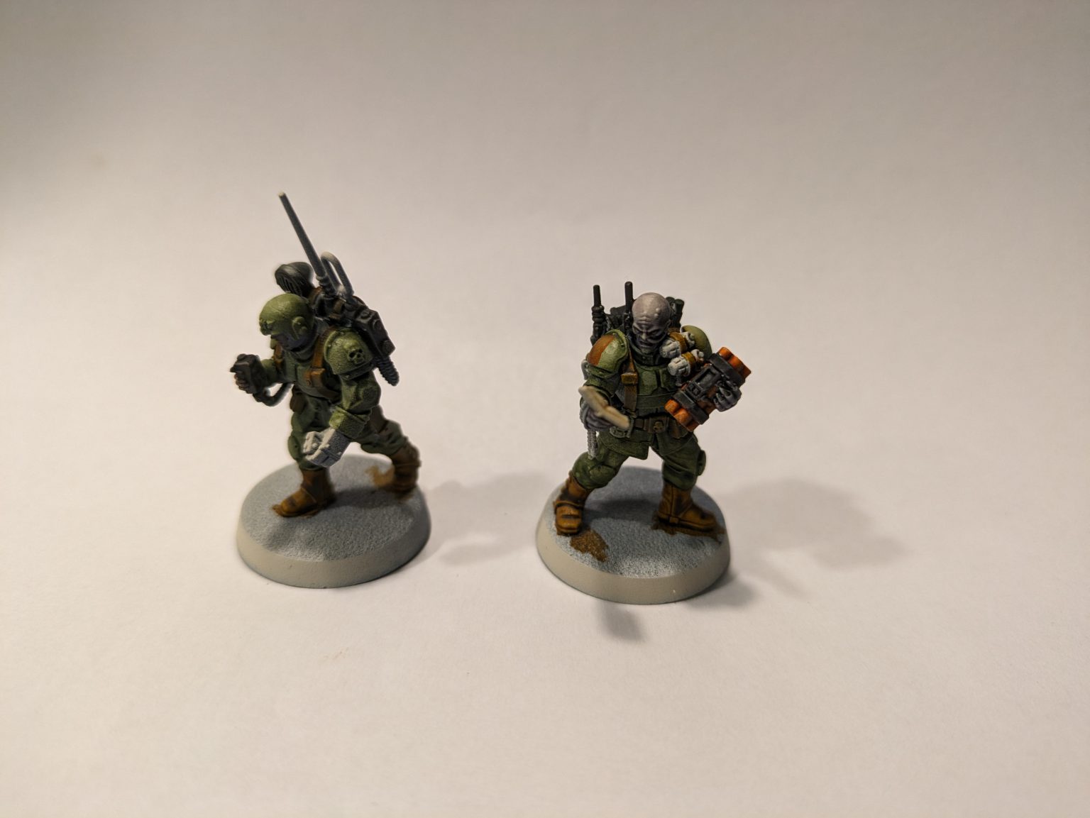 Unboxing Kill Team Termination: Box Contents, Models, and Terrain ...