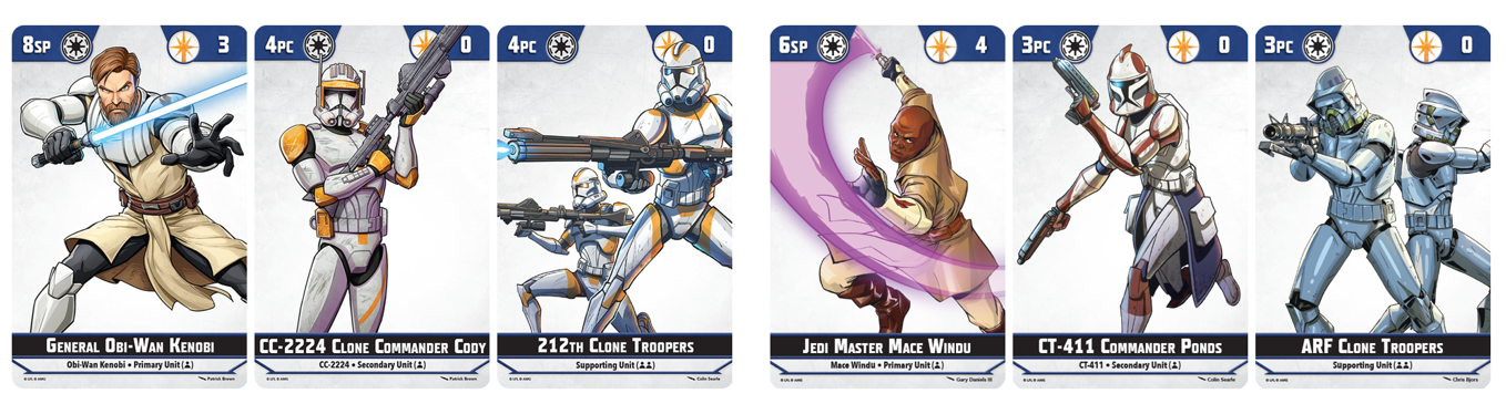 Getting Started with Star Wars: Shatterpoint | Goonhammer