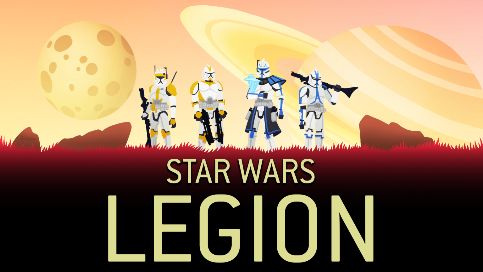 Returning to Star Wars Legion with the New Edition | Goonhammer