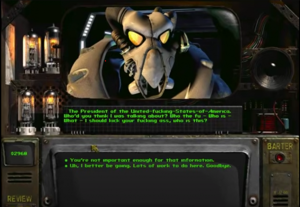 Lore Explainer: An Introduction to Fallout | Goonhammer