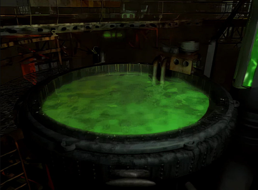 Lore Explainer: An Introduction to Fallout | Goonhammer