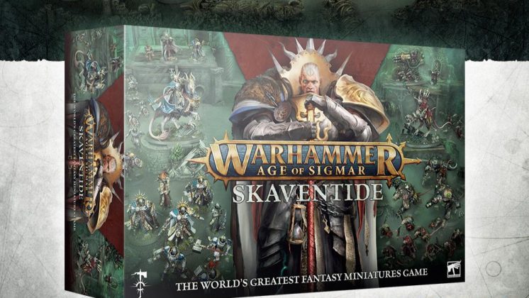 Age of Sigmar: Skaventide – Goonhammer’s First Take | Goonhammer