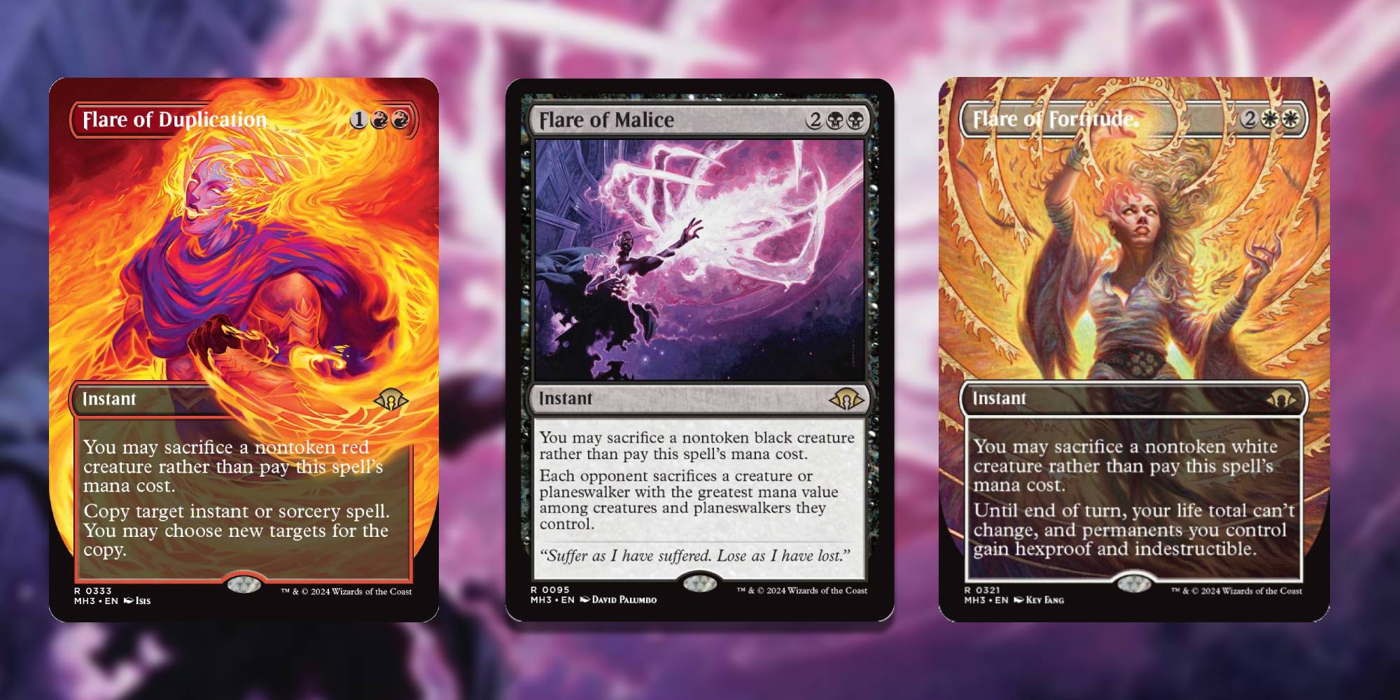 Goonhammer’s First Look at Magic: the Gathering Modern Horizons 3 ...