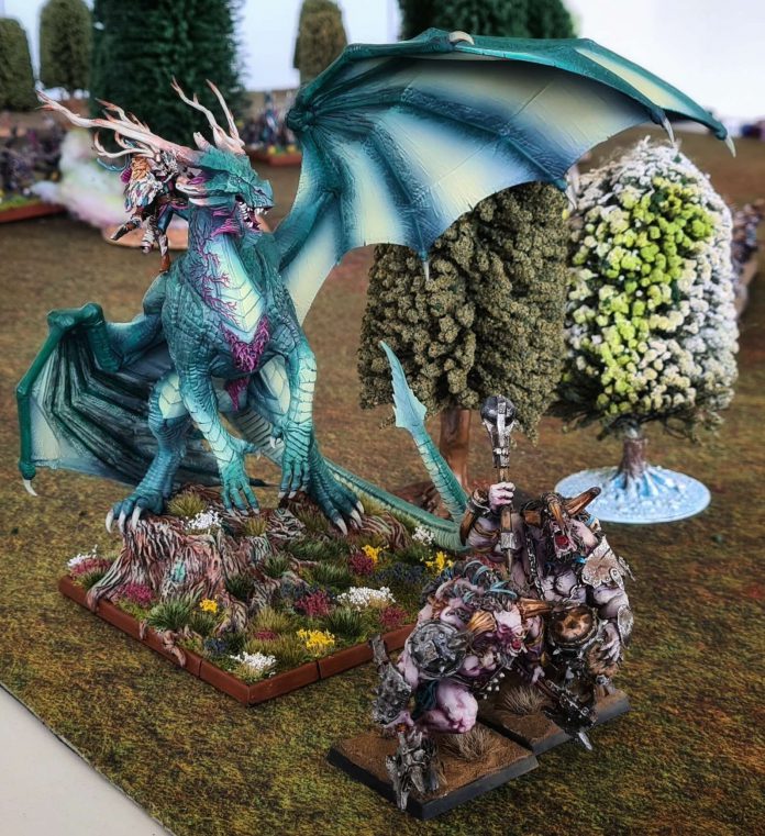 How to Tame Your Dragons – The Old World Edition | Goonhammer