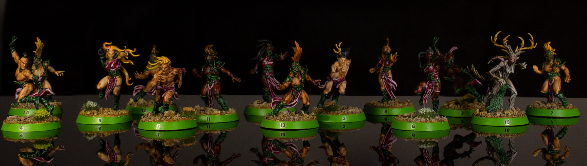 The Marquis’ Road to Athel Loren: Three Kingdoms Challenge, Part 1 ...