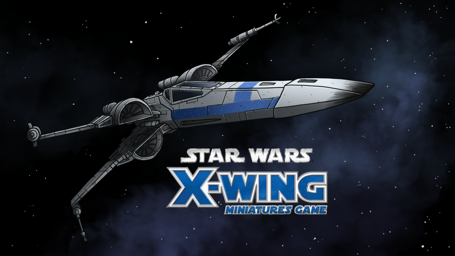 Getting Started with the X-Wing Miniatures Game | Goonhammer