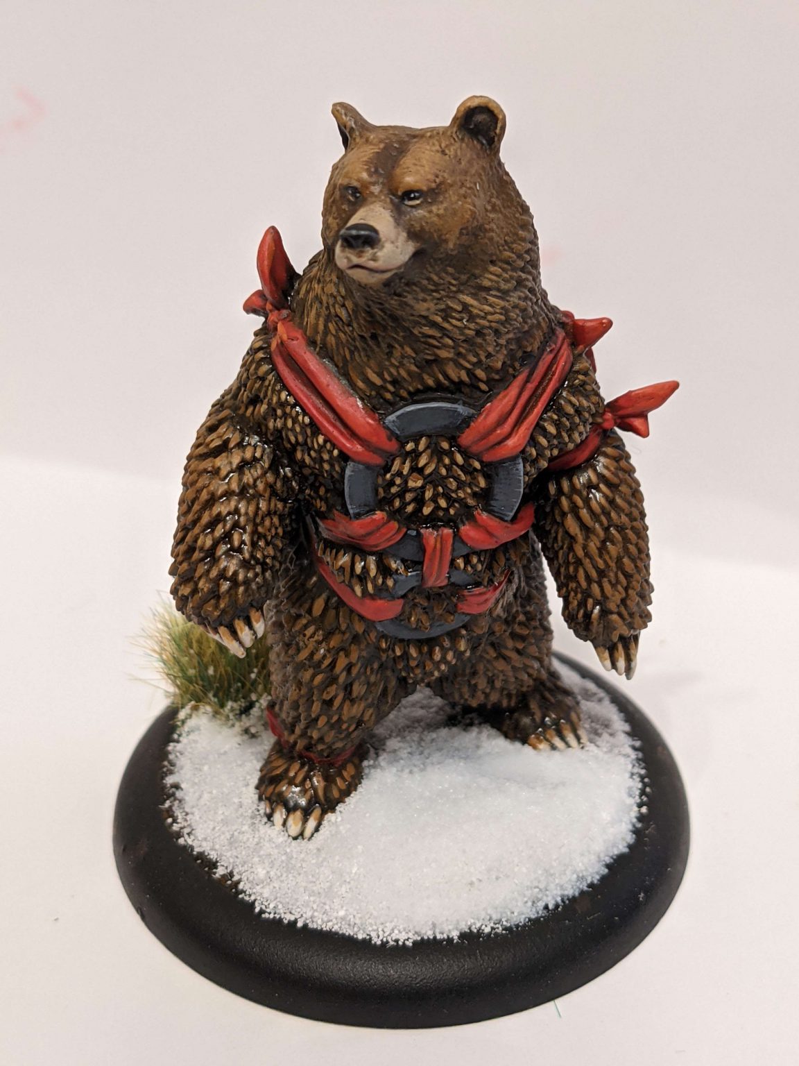 Bushido Risen Sun: Getting Started with the Minimoto Clan | Goonhammer