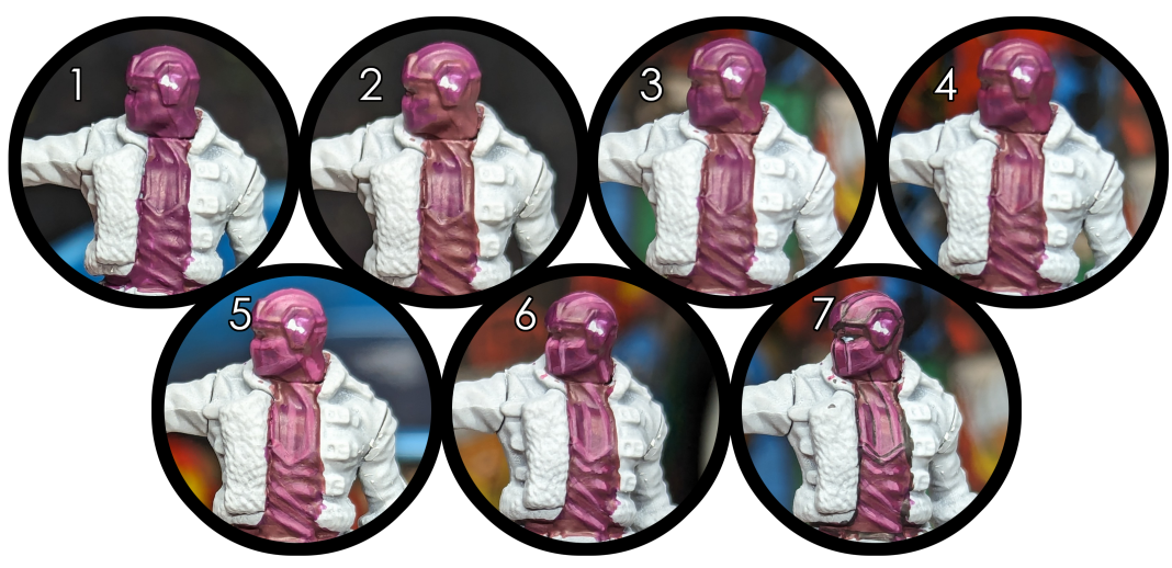 How to Paint Everything: Baron Zemo | Goonhammer