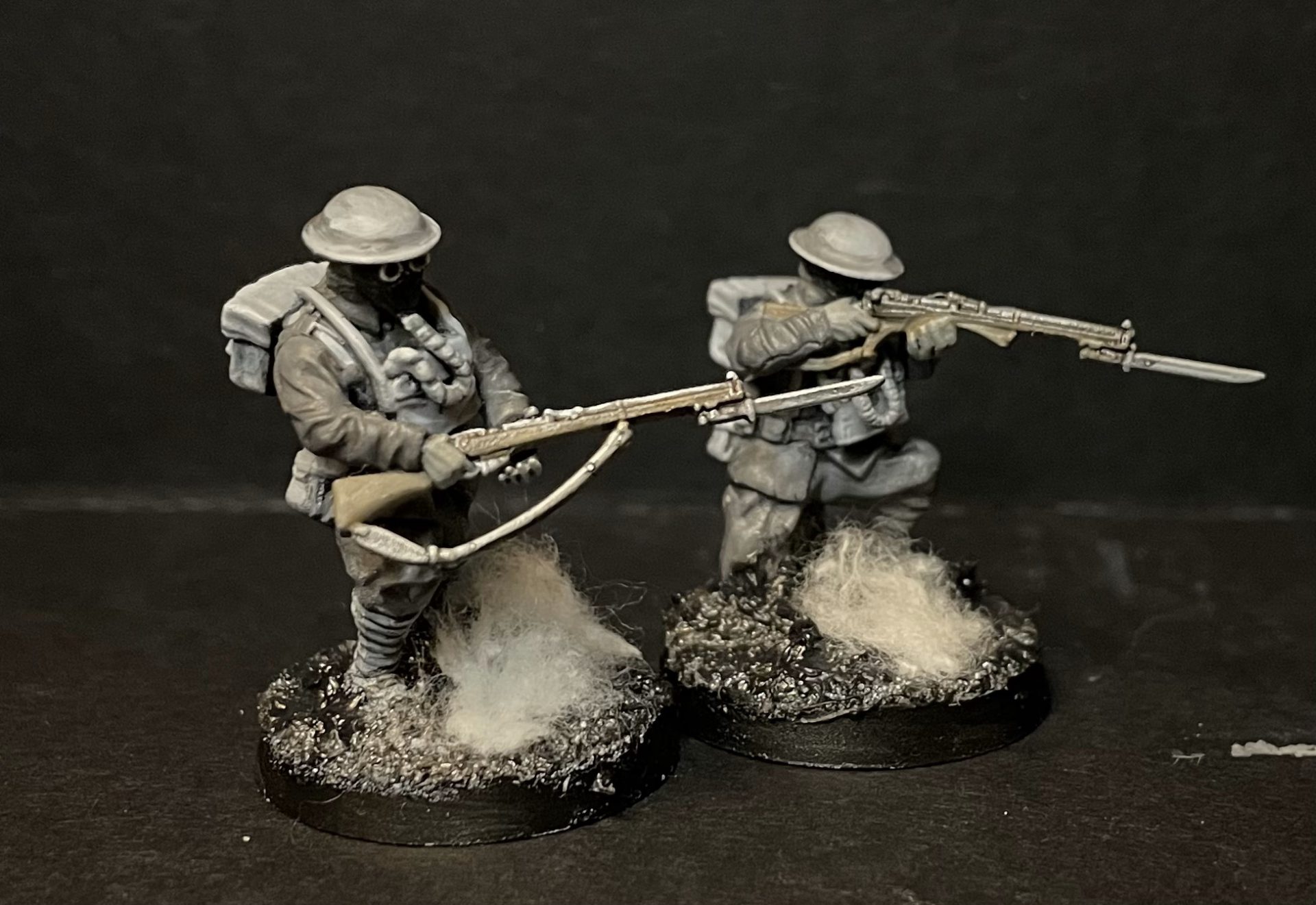 Goonhammer Historicals: Wargames Atlantic WW1 British Review | Goonhammer