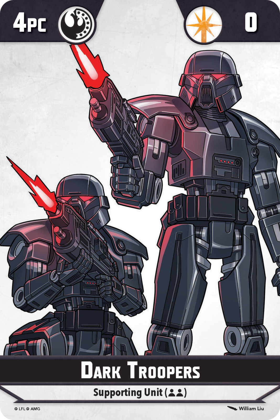 Star Wars: Shatterpoint – You Have Something I Want Squad Pack Review ...