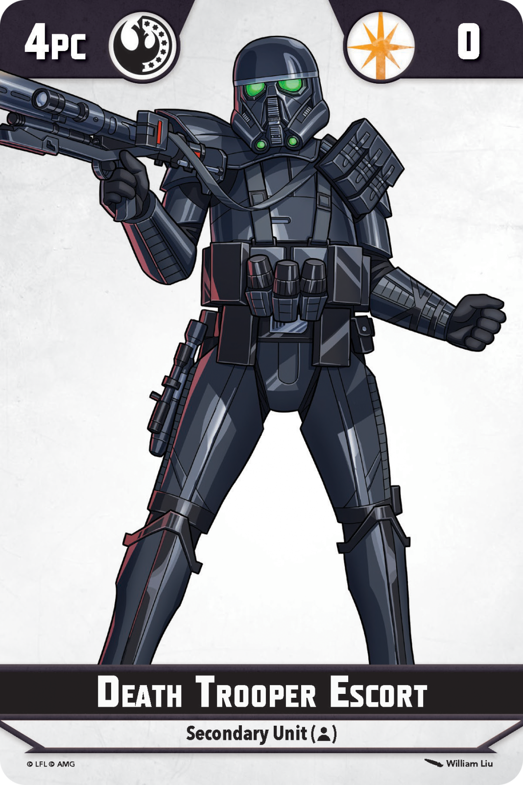 Star Wars: Shatterpoint – You Have Something I Want Squad Pack Review ...