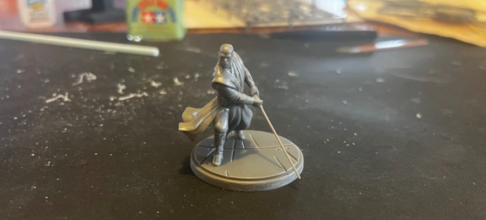 Hobby 101: Pinning | Goonhammer