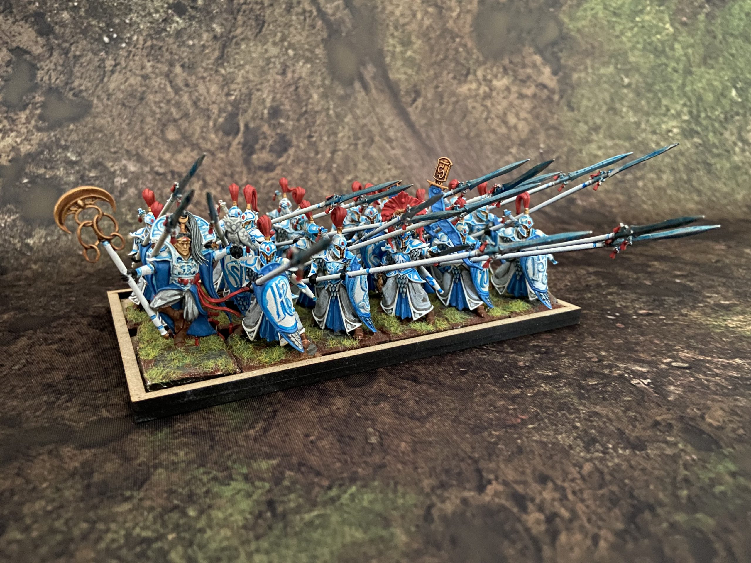 How to Tame Your Dragons – The Old World Edition | Goonhammer