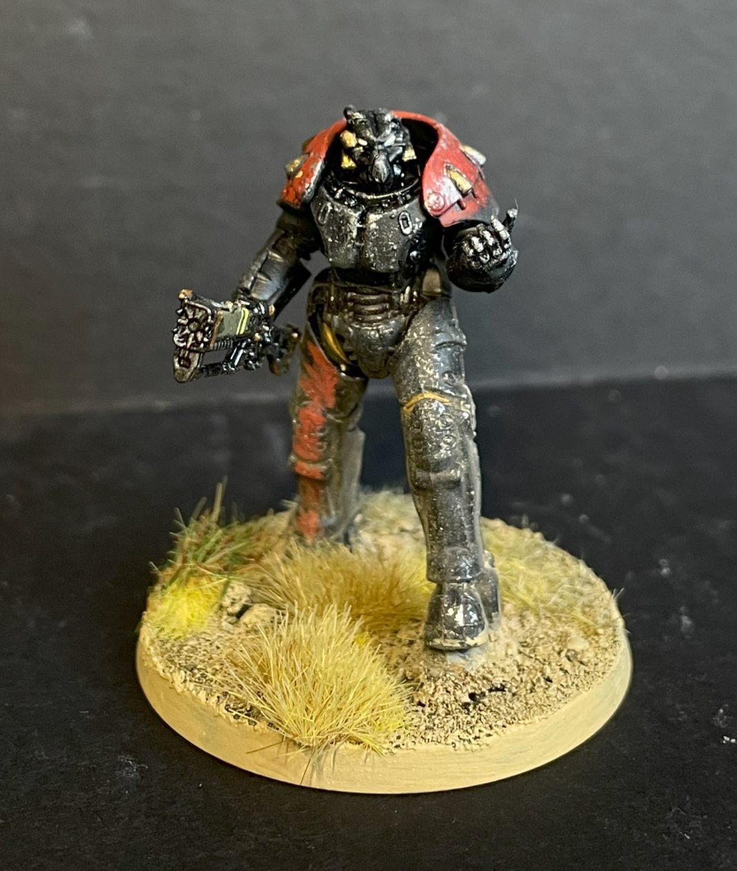 Fallout X-01 Power Armor: The Goonhammer Review | Goonhammer