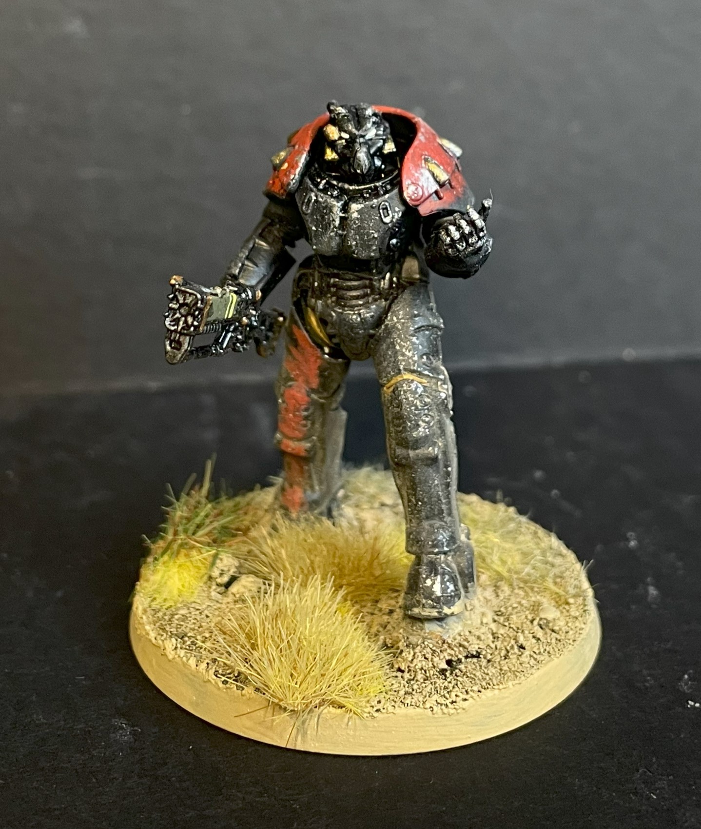 Fallout X-01 Power Armor: The Goonhammer Review | Goonhammer